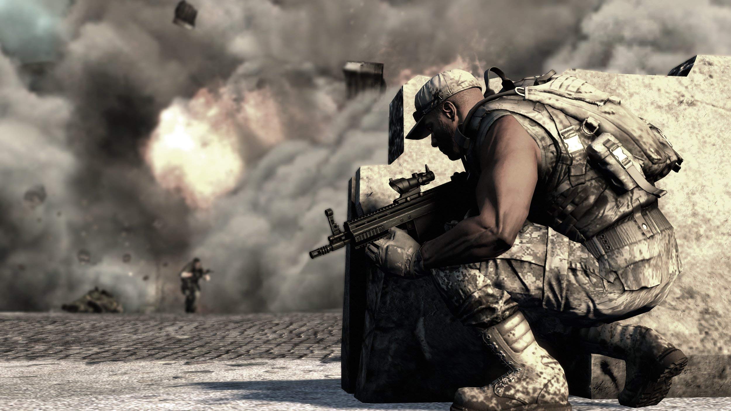 SOCOM 4: U.S. Navy Seals - Playstation 3 (Renewed)