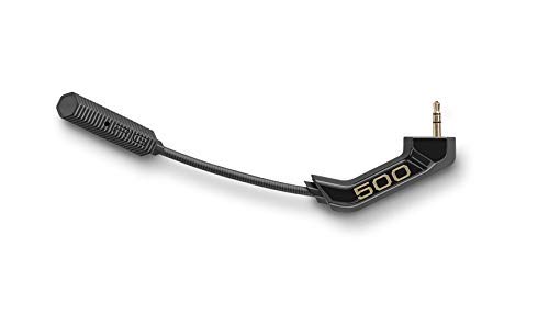 RIG 500 PRO, Electronic Games PS4 (Renewed)