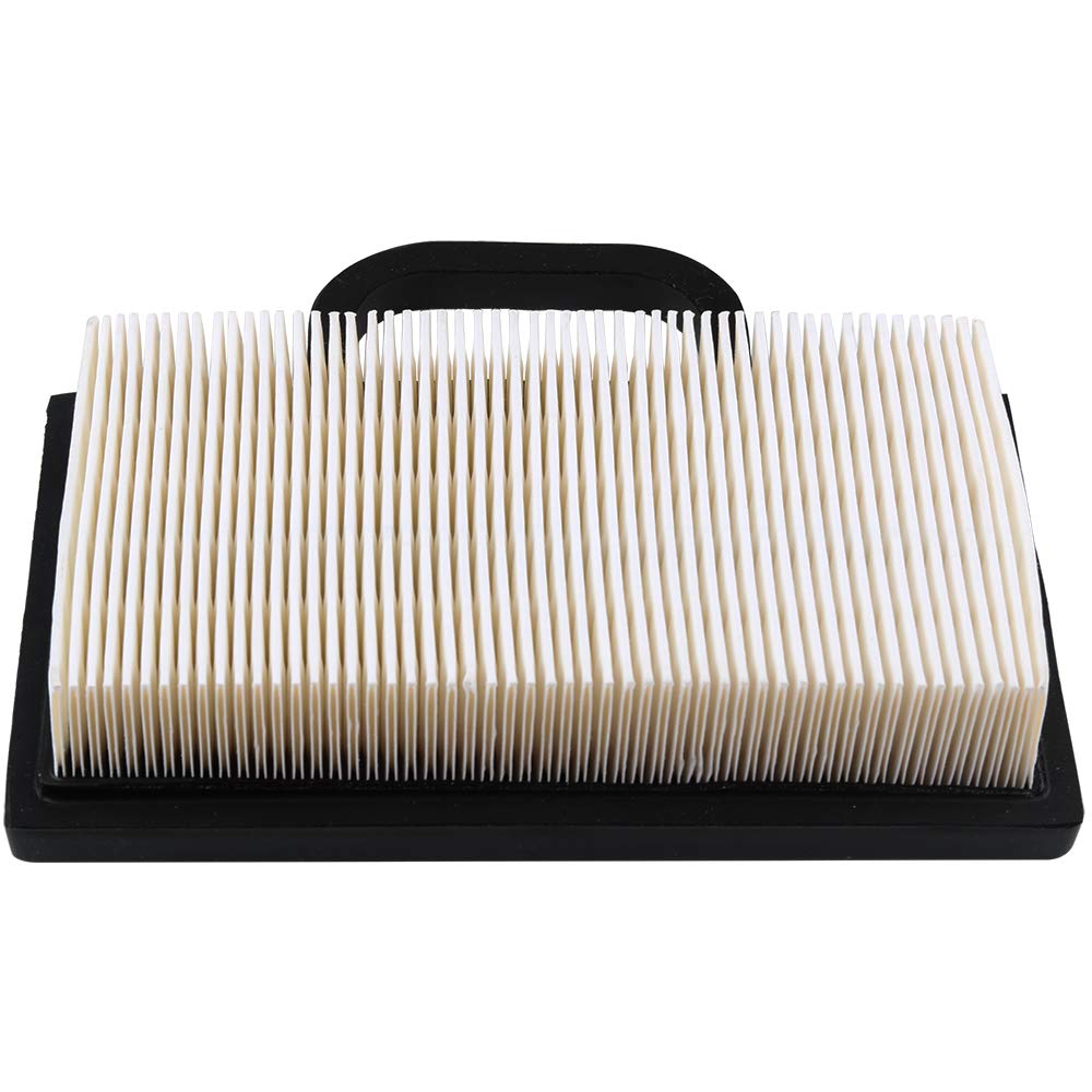 Dalom 698754 499486S Air Filter + 273638 Pre Filter + 696854 Oil Filter Maintenance Service Kit fit for 18-26 HP Engine LA120 LA130 LA140 LA150 Lawn Mower