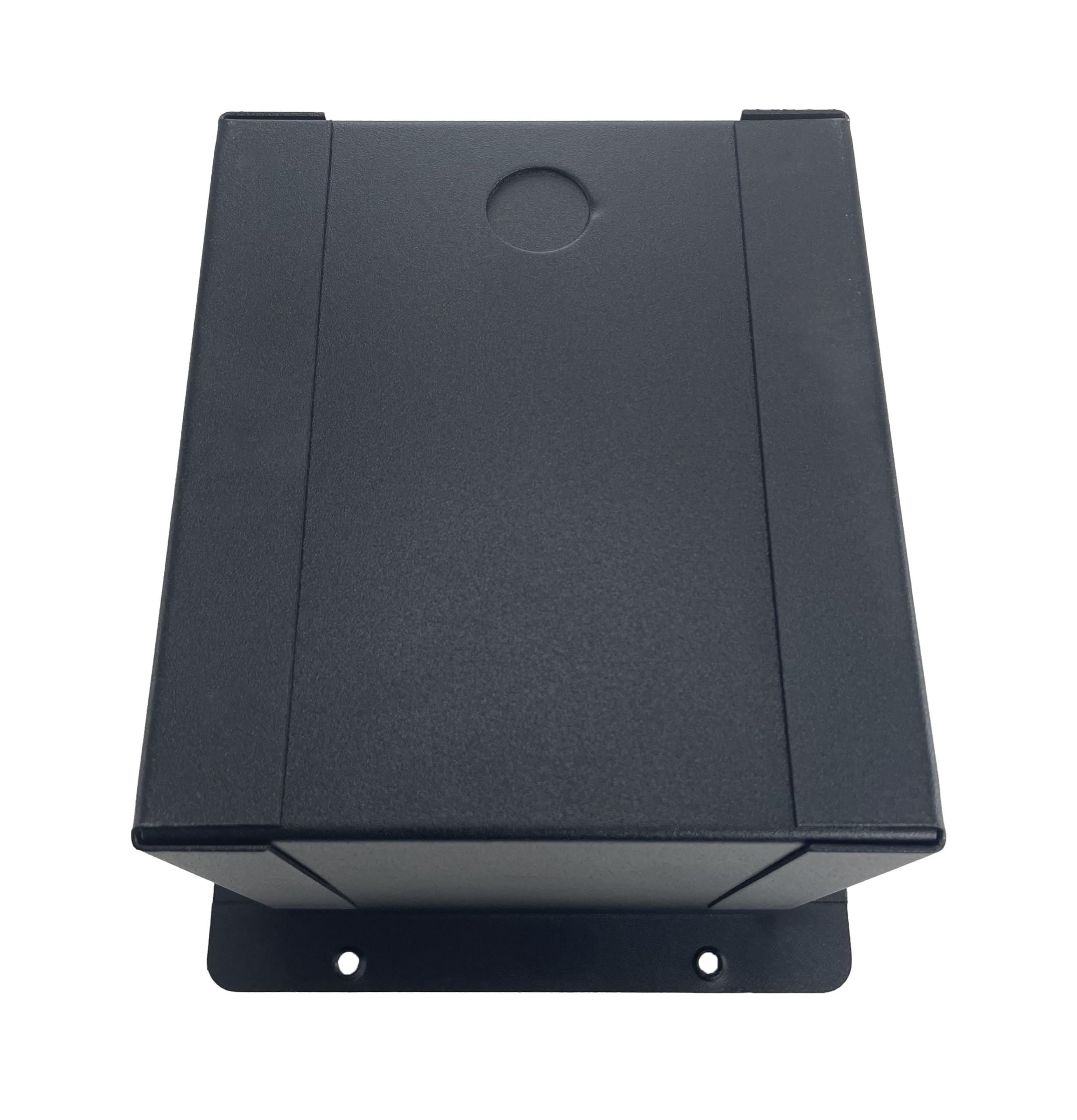 ProCraft Pro Audio Recessed Stage Floor Box.1 AC Duplex 4 Channel Any Config …