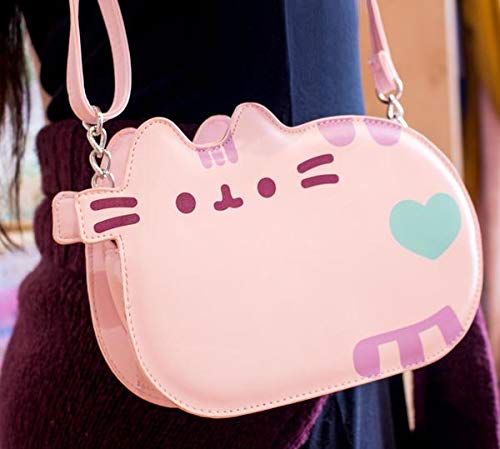 Pusheen Mint Pastel Mini Purse
