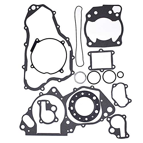 Gasket Kit Top & Bottom End Engine Set Replacement for Honda CR250R 1992-2001