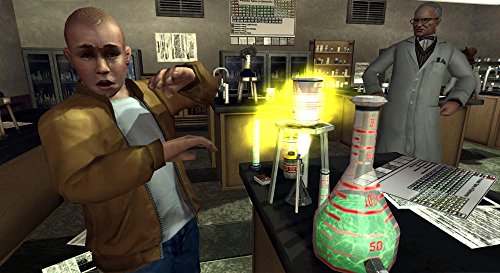 Bully: Scholarship Edition (Xbox 360)