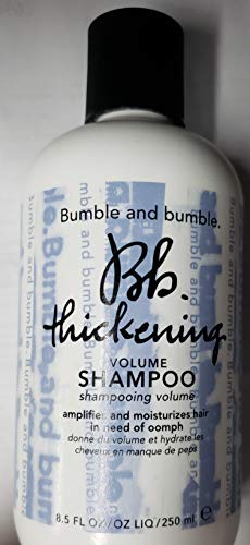 Bumble and Bumble Thickening Volume Shampoo 8.5 oz.