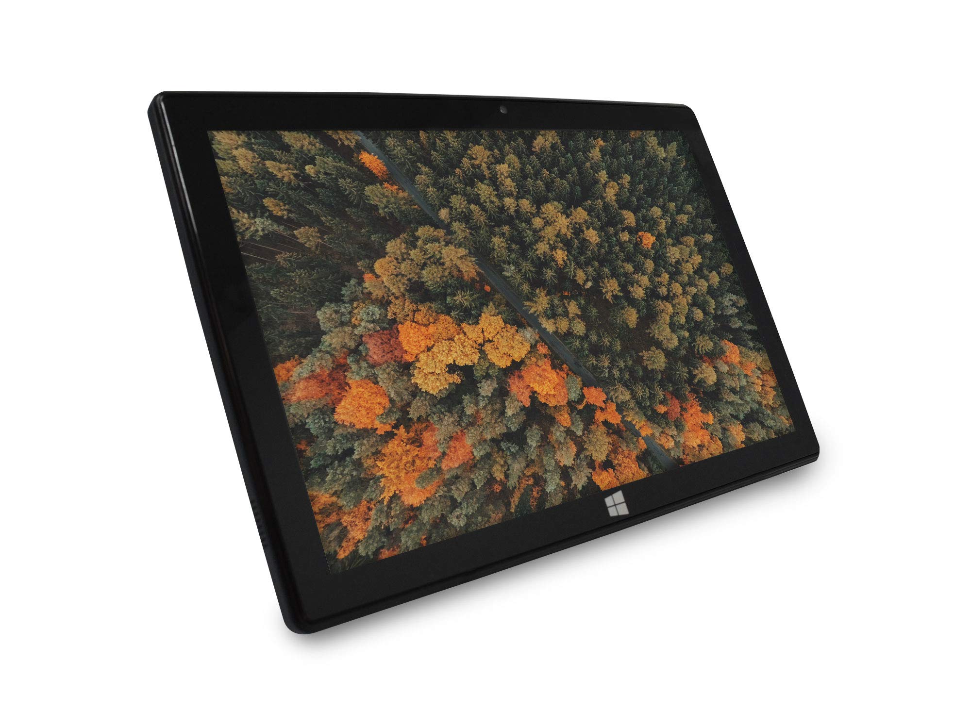 Fusion5 10" Windows 10 FWIN232 PRO S2 Ultra Slim Windows Tablet PC- (6GB RAM, 128GB Storage, 2MP Cameras, Full HD Windows 10 Professional Tablet PC)