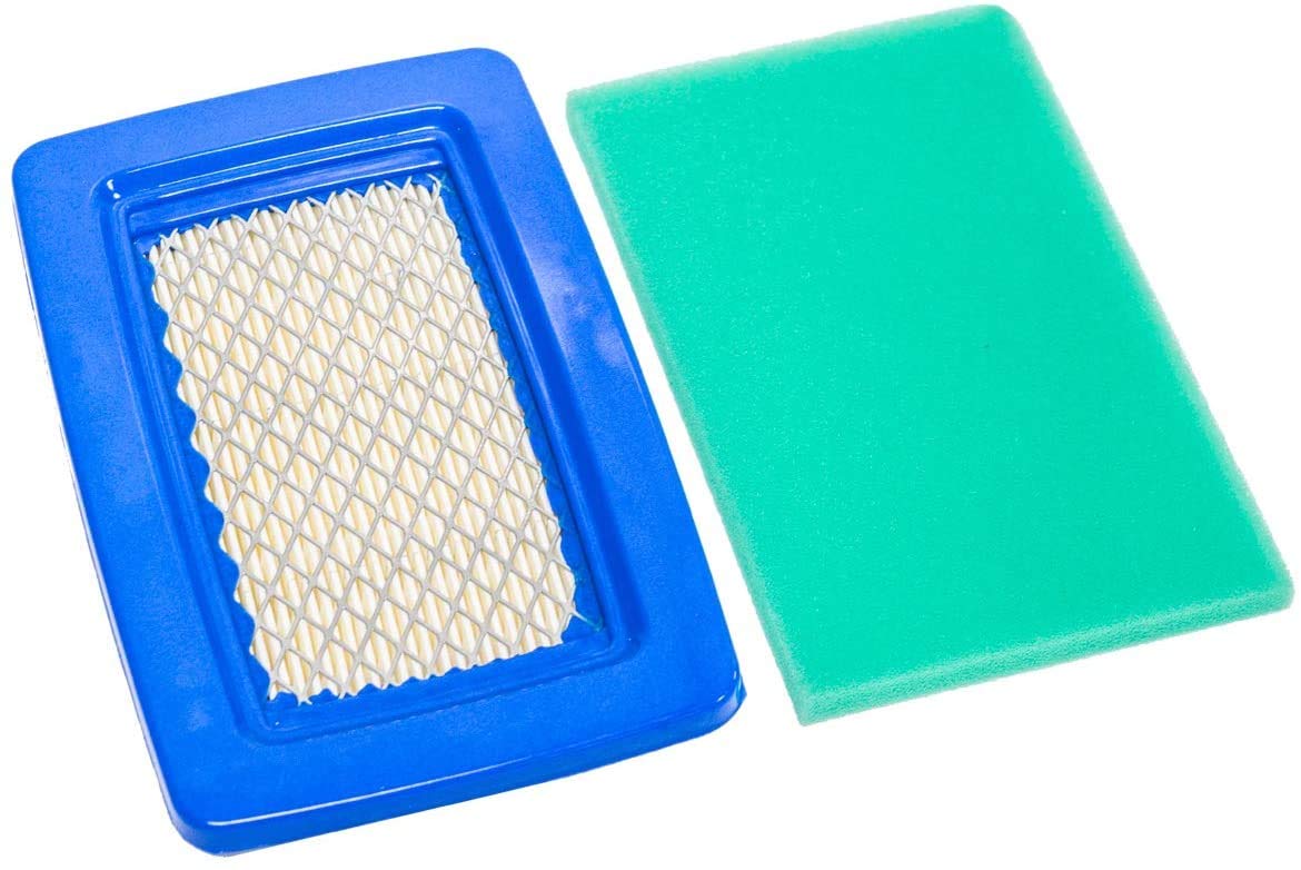 EPR 2PK Air Filter Pre-Filter for Echo A226000410 A226000600 PB-770H PB-770T Backpack Blowers