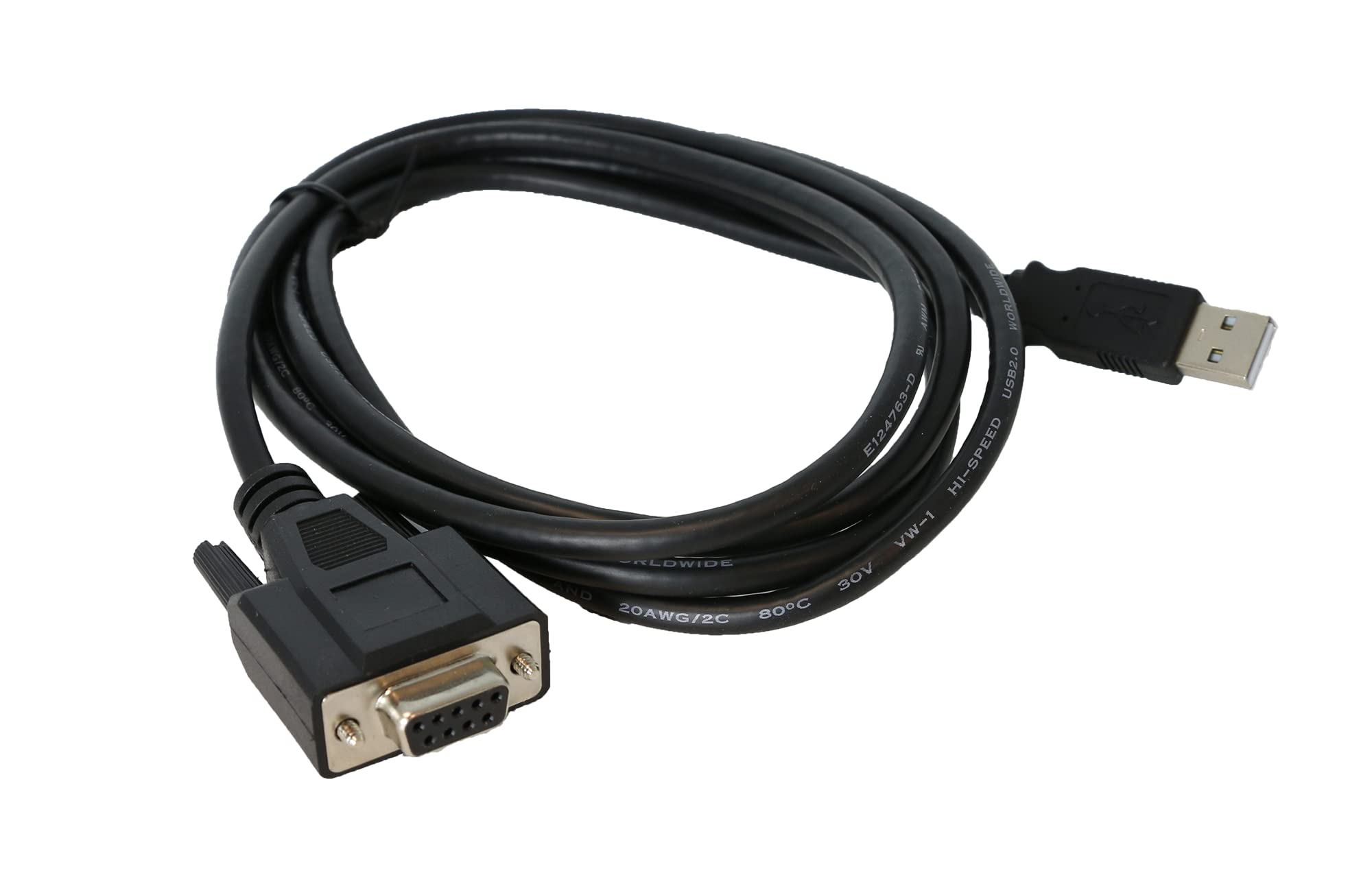 OPUS | IVS CarDAQ-Plus 3 USB Cable