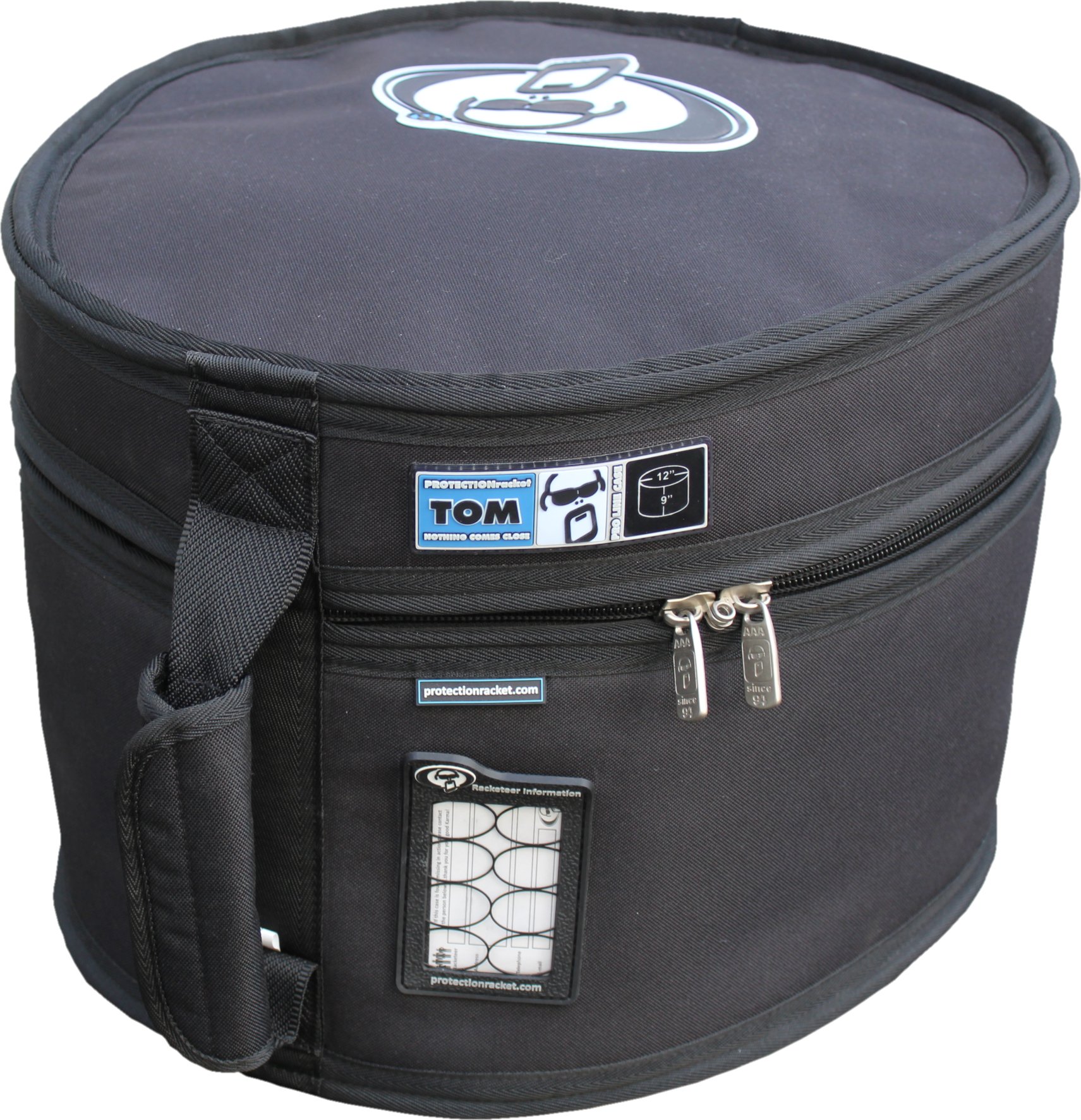 Protection Racket 6008-10, Drum Case