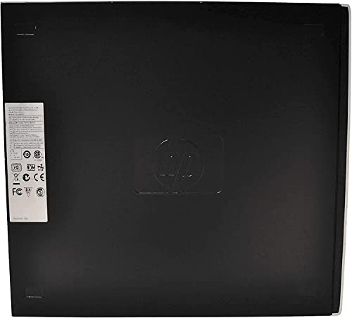 HP EliteDesk 8200 Business Desktop PC - Intel i7, 16GB Ram, 500GB SSD, Windows 10 Pro 64bit, New 24 Monitor, RGB Productivity Bundle (Renewed)