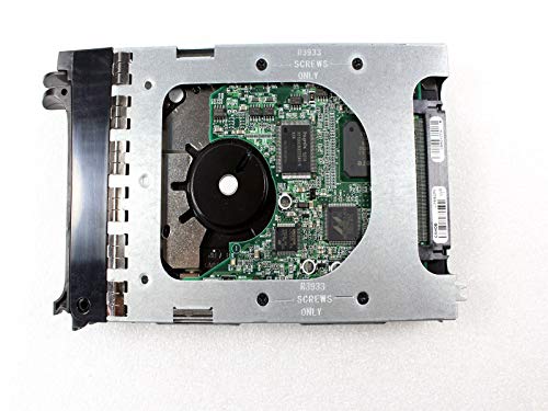 Dell Maxtor Atlas 10K 146GB Ultra320 SCSI 8D147J004495F FC271 3.5inch HDD (Renewed)