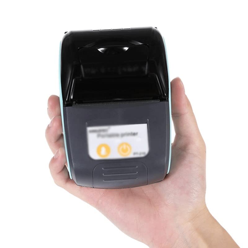 GAELOP DFHBFG Hot Sensitive Stamping Machine Portable Stationary Stamping Machine(D)