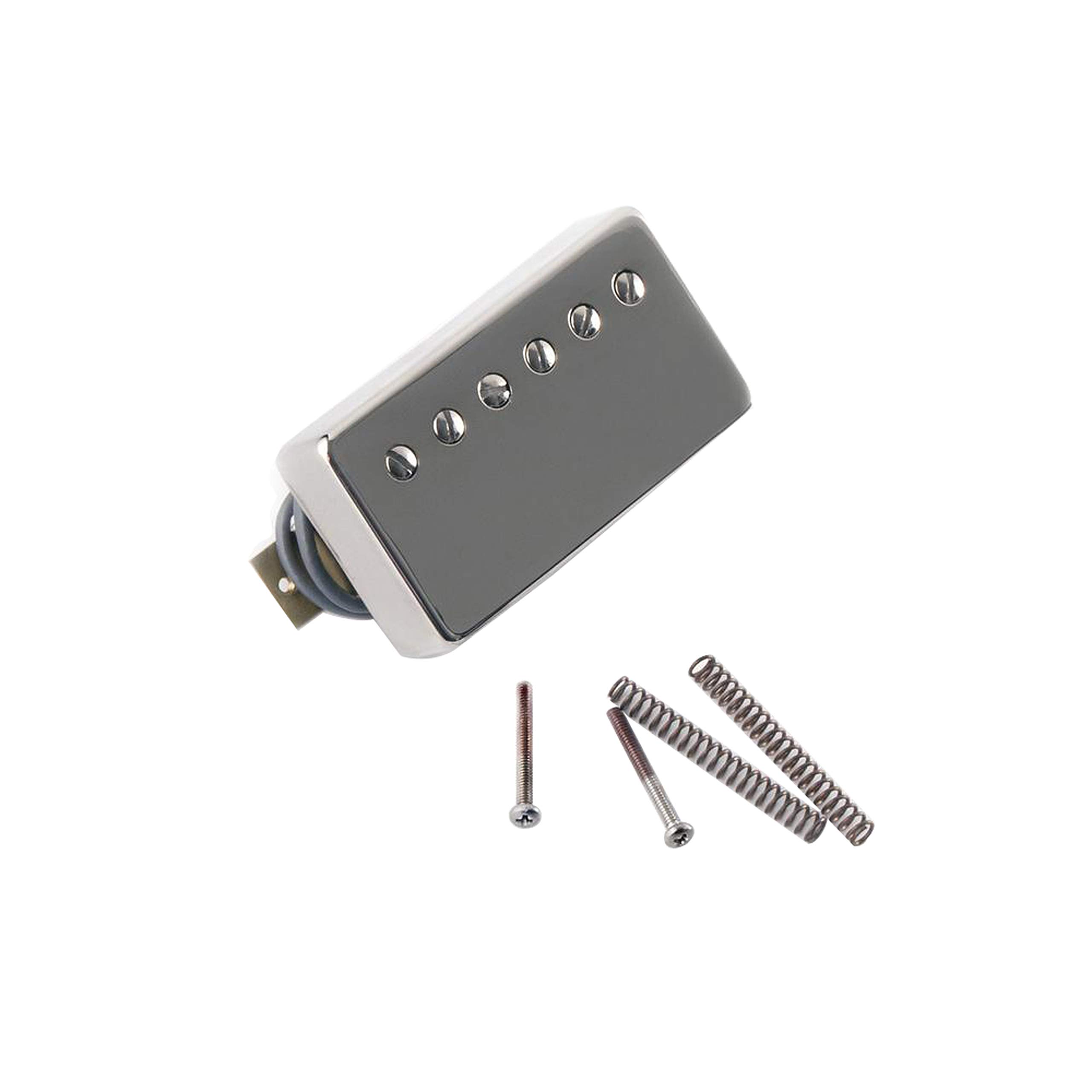 PRS Guitars Tremonti Bass Pickup Nickel Cover (ACC-3057)