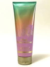 Pink Watermelon Body Cream with Hyaluronic Acid 8 Oz/ 226 g