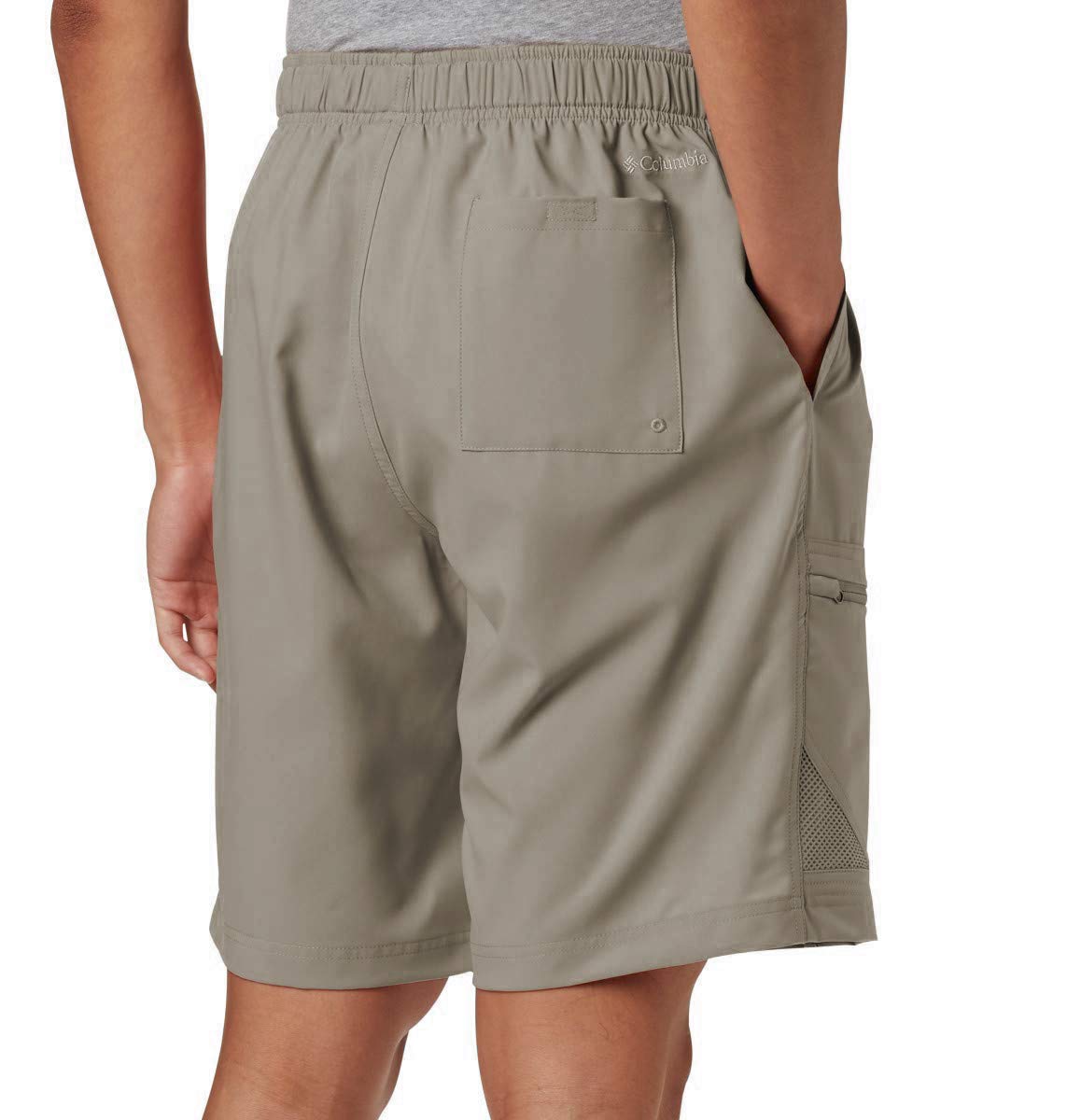 Columbia Men's Trail Splash Short Shorts, mountain, Small x 10
