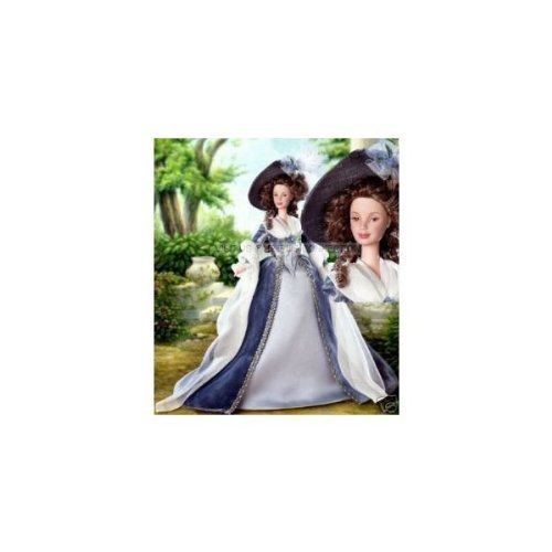 Mattel Duchess Emma Barbie