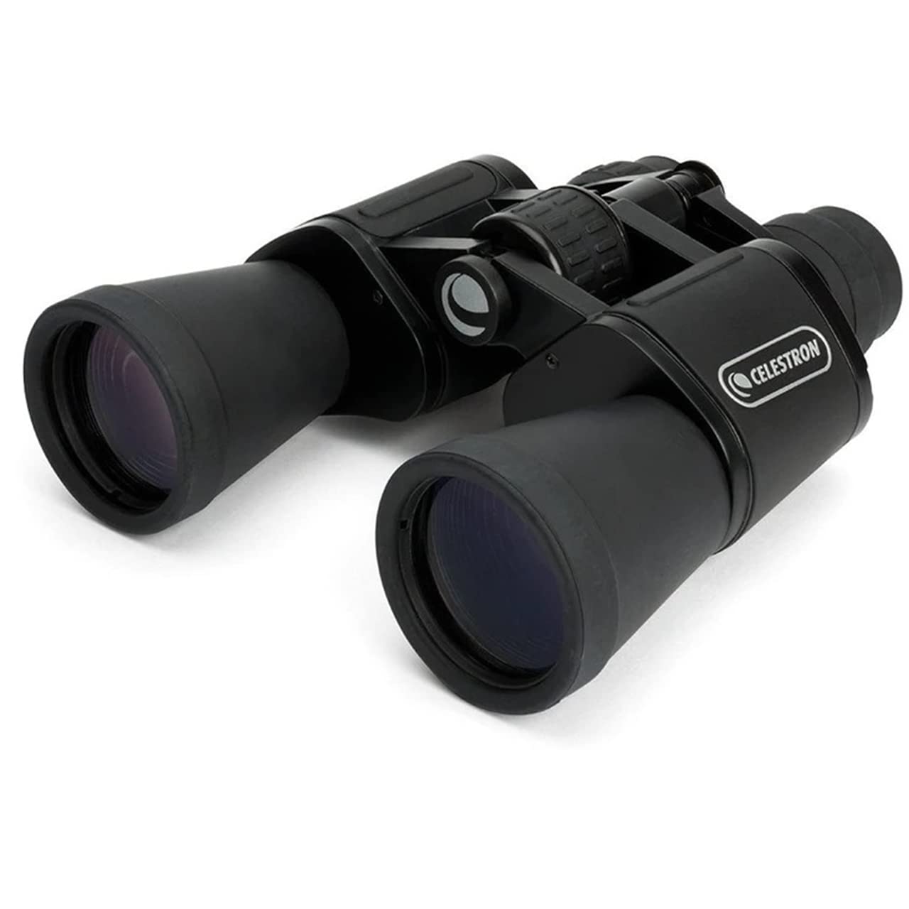 Celestron โ UpClose G2 10โ30x50 Binocular โ 10-30x Zoom Binoculars for Beginners โ Multi-coated Optics for Bird Watching, Wildlife, Scenery and Hunting โ Porro Prism โ includes Soft Carrying Case