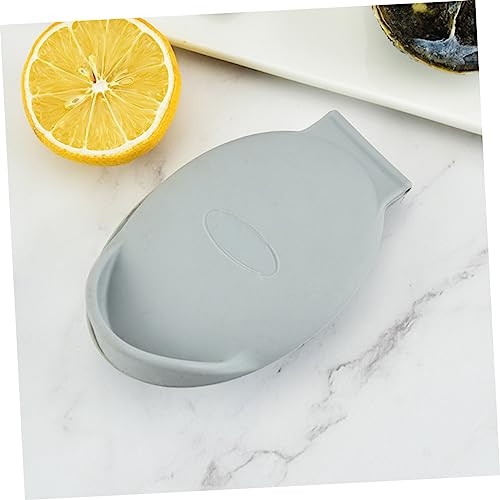 Seafood Shucking Tools 4pcs Silicone Oyster Clip silicone jar opener silicone gloves Silica gel Silicone Oyster Opener lobster Kitchen Gadgets seafood Kitchen Tool Opener Tools