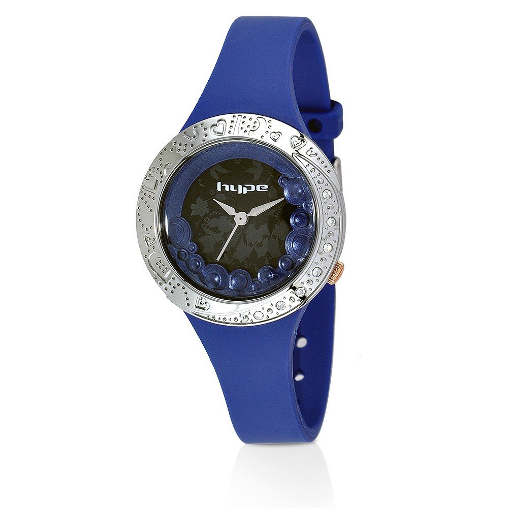 Casual, Analog & Digital Watch 06AQ1024-0EEB-D1