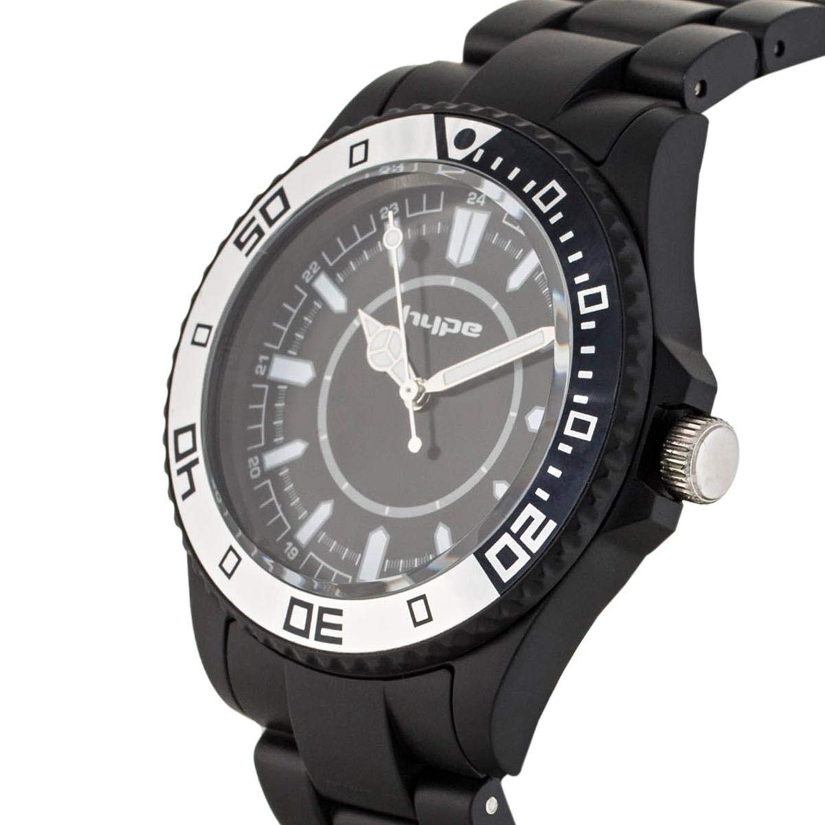 Casual, Analog & Digital Watch 06AQ1059A-0AAA-D2A