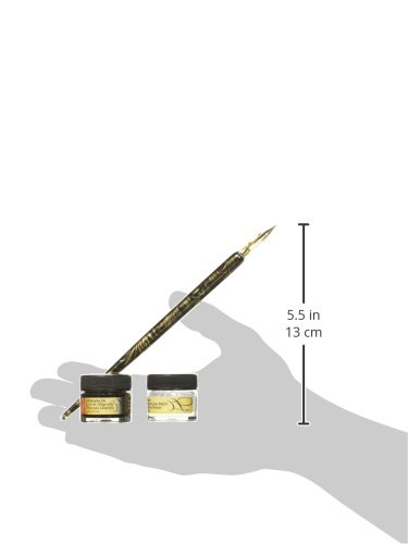 Speedball Art Products SB94157 Signature Series Calligraphy Set