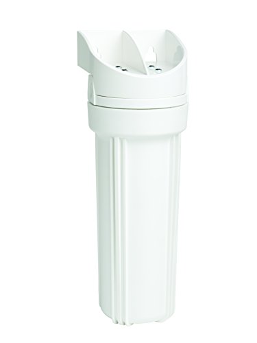 Glacier Bay HDGUSS4 Basic Under Sink Drinking Water Filtration System