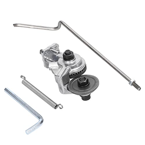 Geevorks Electric Drill Plate Cutter, 2024 New Metal Nibbler Drill Attachment with Adapter 0.8mm, DIY Metal Drill Attachment for Cutting Iron, White Sheet, Steel,Copper, Aluminum