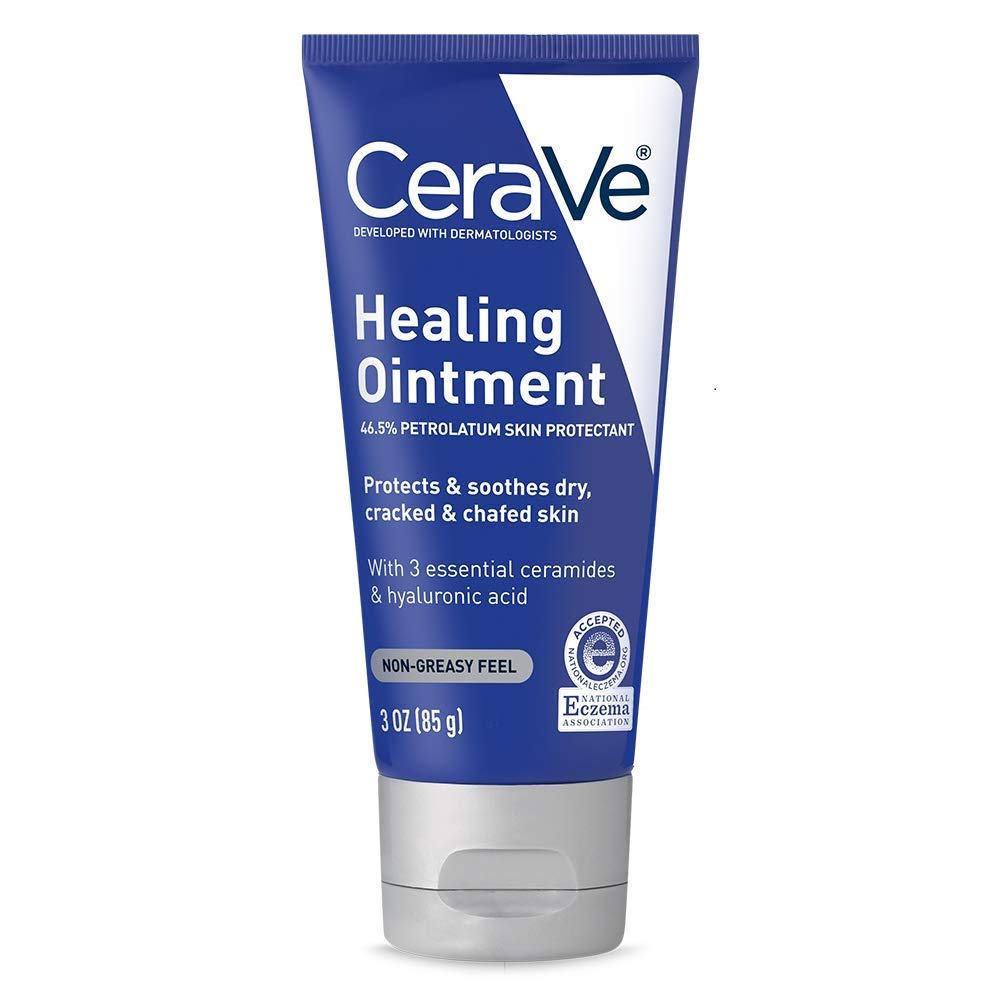 CeraVe Healing Ointment, 3 oz - 2pc