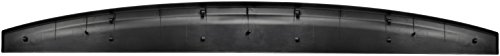 Dorman 926-578 Tailgate Molding Compatible with Select Dodge / Ram Models, Black 63.5 x 7.75 x 2.25 inches