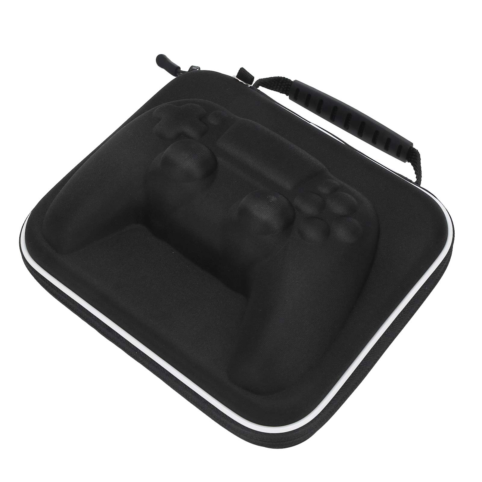 Controller Storage Case, Sturdy Controller Fime Workmanship Durable for Game