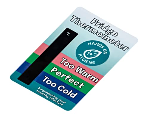 HANDS ON HYGIENE Refrigerator Air Purifier - Natural Activated Charcoal - More effective than baking soda - Eliminates odors from refrigerators, freezers, coolers and lunch boxes. (4)