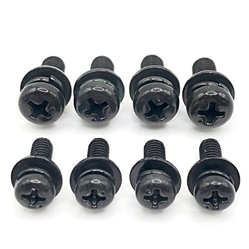ReplacementScrews Stand Screws Compatible with Toshiba 32L1300U