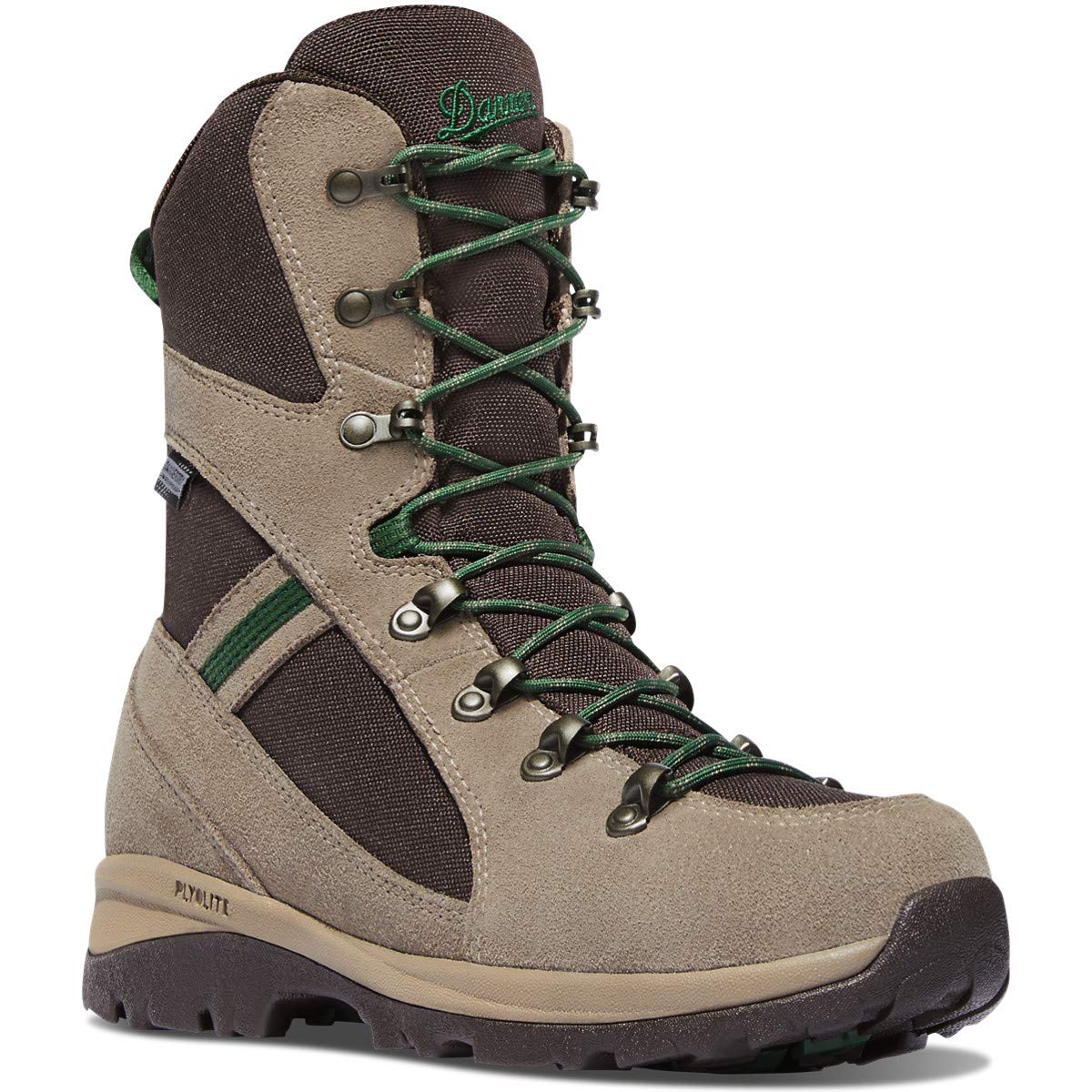 Danner 442127.5M Women's Wayfinder 8" Realtree Edge 800G 7.5M