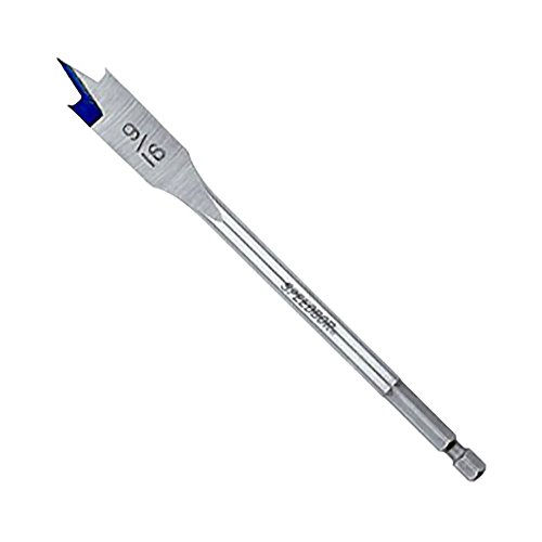 Irwin Tools 9/16 Speedbor