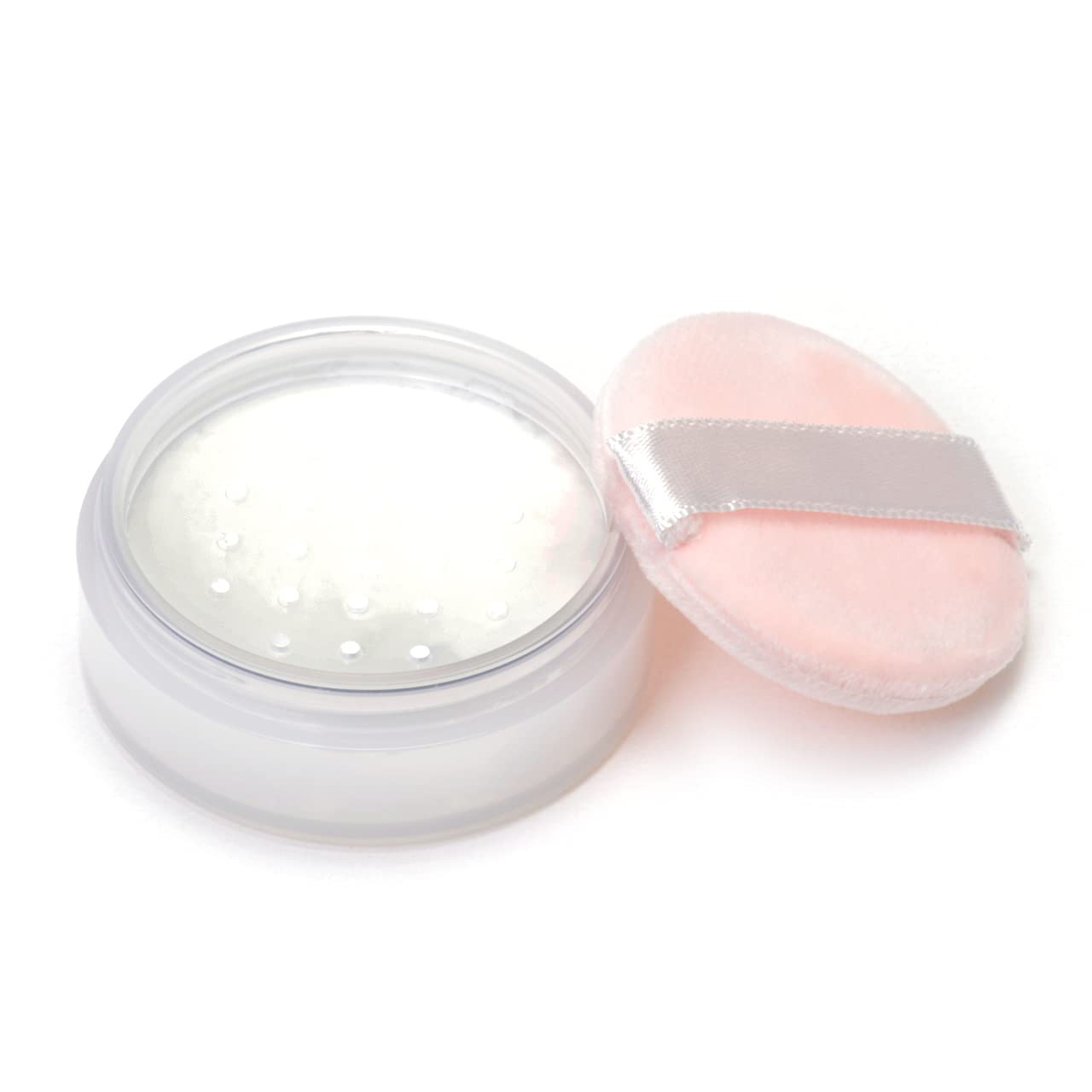 CANMAKE Oil Block Mineral Powder 01 Clear
