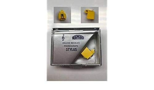 Cartridge and Stylus, needle for Pioneer PL-670, PL-S40