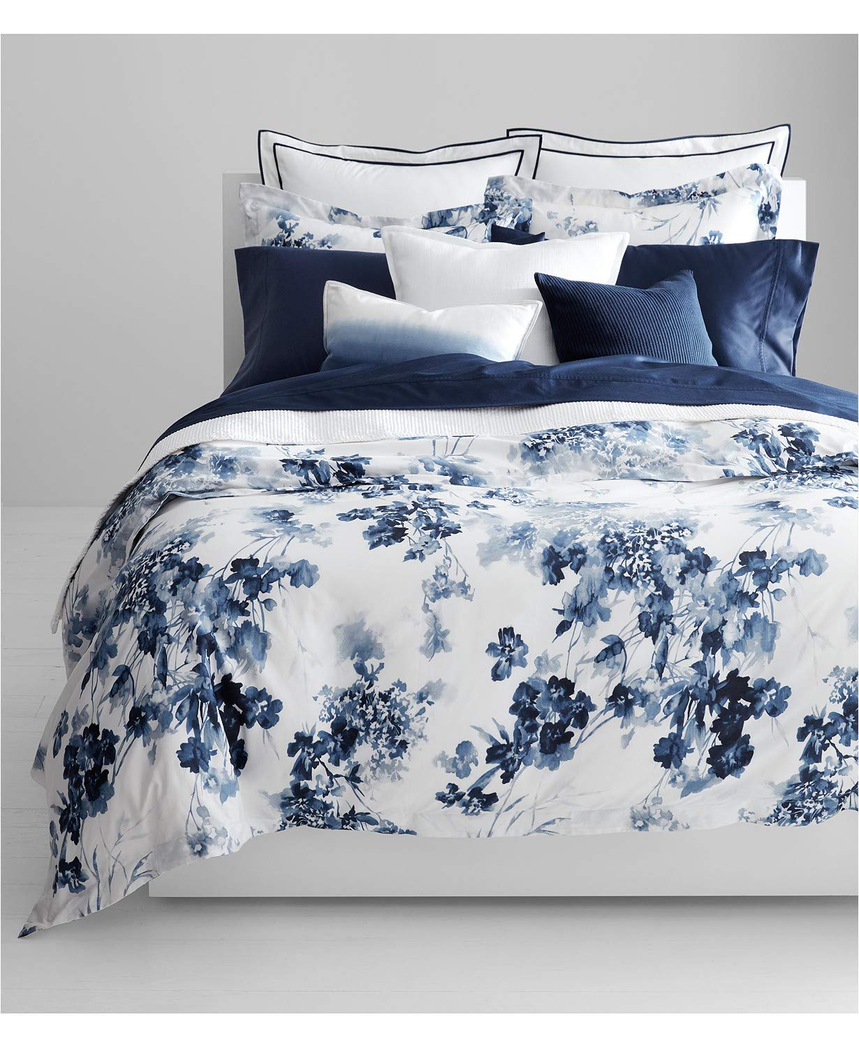 Lauren by Ralph Lauren Flora Duvet Cover Set - King