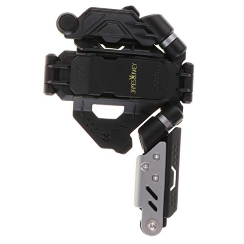 Ronyme Telescopic Gamepad Stand for Android Smartphone System