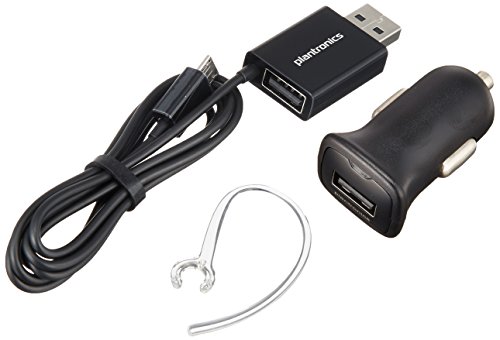 Plantronics Bluetooth Wireless Headset Marque2 M165
