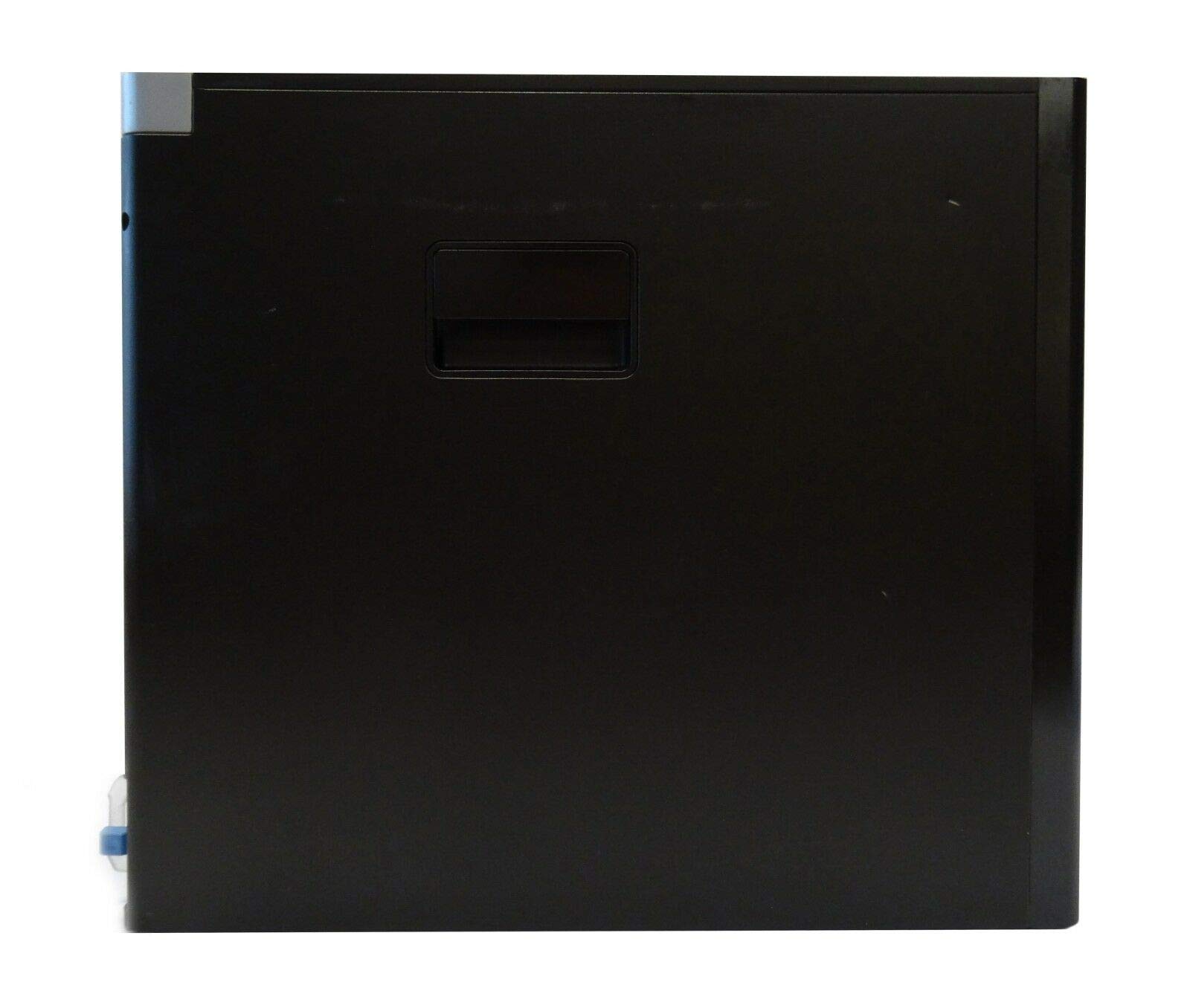 Dell Precision T3600 Workstation E5-2670 2.6GHz 8-Core 64GB DDR3 Quadro 5000 480GB SSD Win 10 Pro (Renewed)