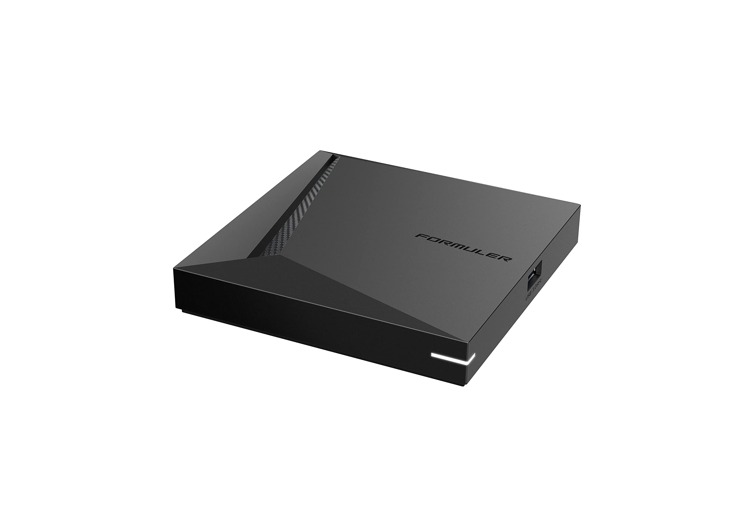 Formuler Z11 Pro Max Android 11 Wireless Ax 2x2 Gigabit LAN 4GB Ram 32GB ROM 4K + Extra Desk Stand Mount