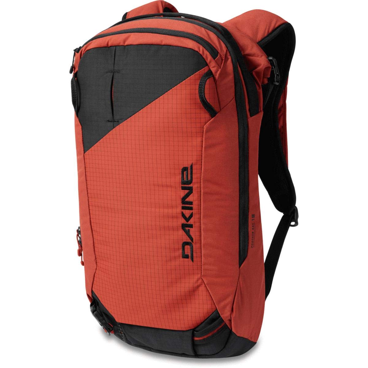 Dakine Poacher Ras 18L - Tandoori Spice, One Size