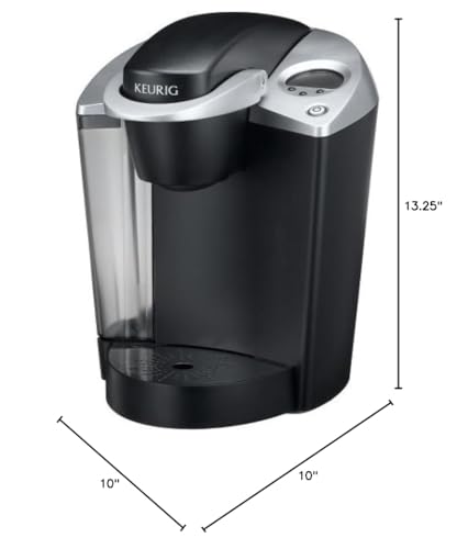 Keurig B50 Gourmet Single-Cup Brewing System