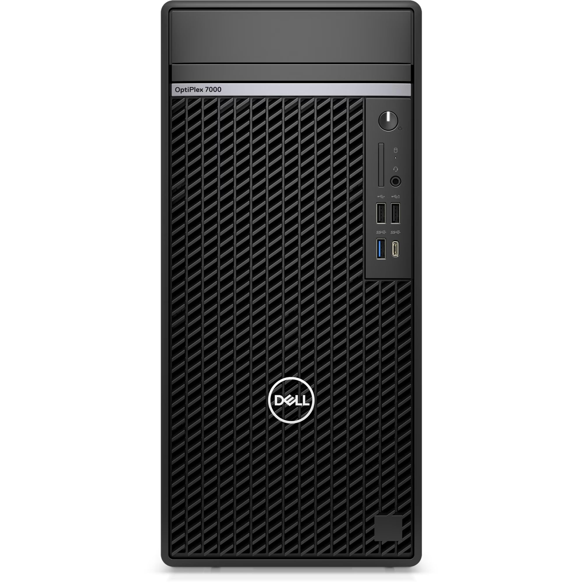 Dell OptiPlex 7000 Business Tower Desktop Computer, 12th Gen Intel 12-Core i7-12700, 64GB DDR5 RAM, 4TB PCIe SSD, WiFi 6, Bluetooth, DisplayPort, Keyboard and Mouse, Windows 11 Pro