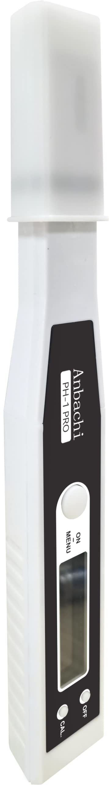 PH Meter acidometer ph Tester high Precision pH Temperature 2in1