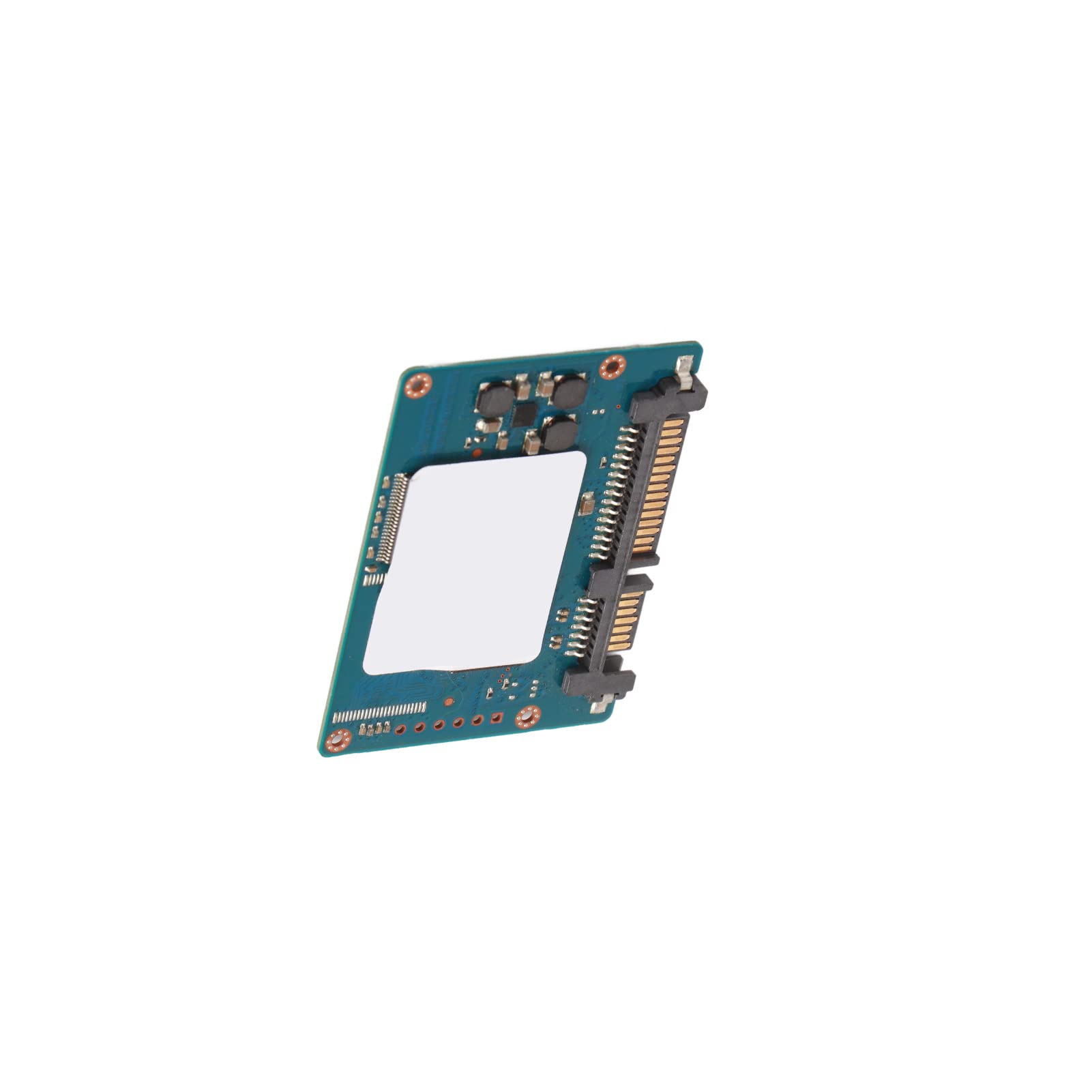 FOTABPYTI SATA SSD, Accurate Laptop SSD 2Pcs Plug and Play 16GB for Data