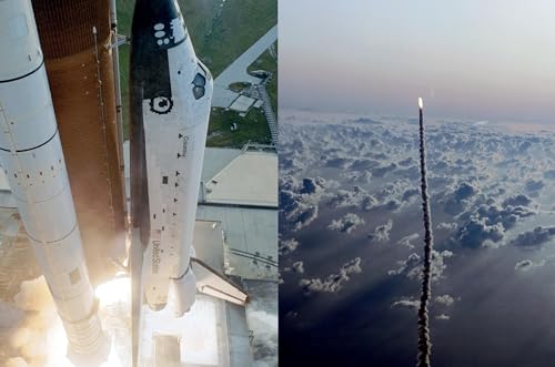 The Space Shuttle: A Mission-by-Mission Celebration of NASA's Extraordinary Spaceflight Program