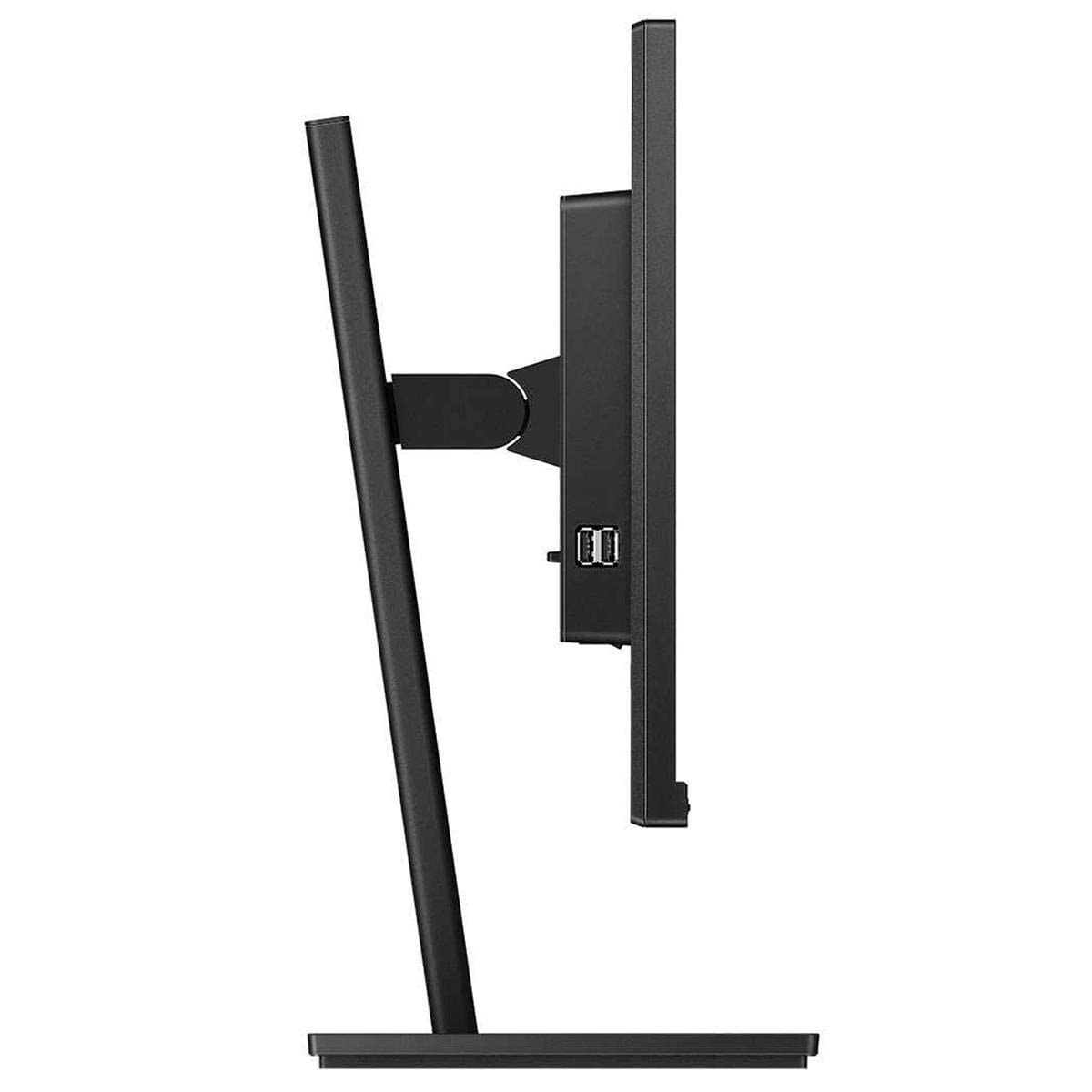 Philips 243B1/27 23.8" 16:9 Full HD IPS LCD Monitor with USB-C, Built-In Speakers (Renewed)