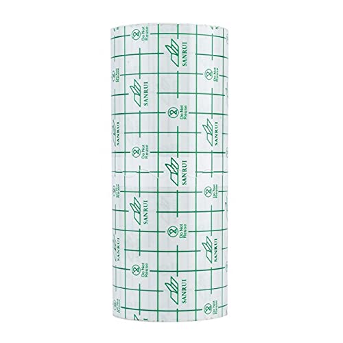 for Extensions Waterproof Skin Aftercare Bandage Film Transparent Dressing accessories Piercing after Care Solution