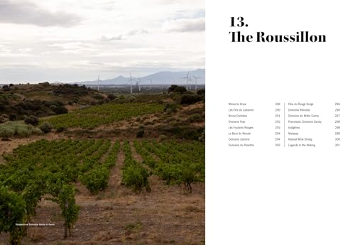 The World of Natural Wine: What It Is, Who Makes It, and Why It Matters