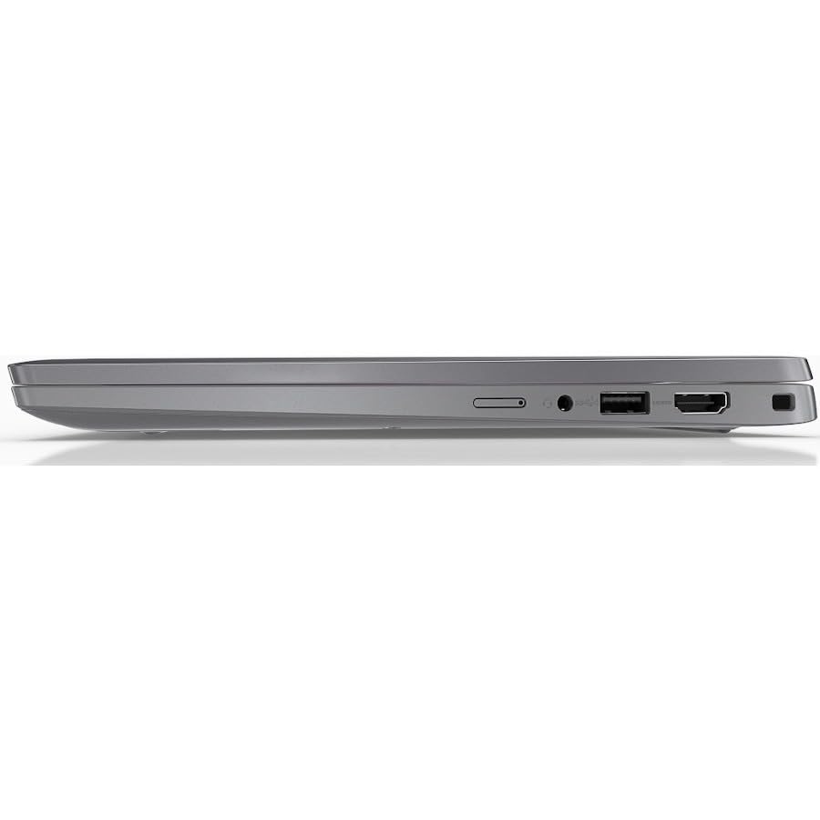 Dell Latitude 5340 13.3" Touchscreen Convertible 2 in 1 Notebook - Full HD - 1920 x 1080 - Intel Core i7 13th Gen i7-1365U Deca-core (10 Core) - 16 GB Total RAM - 16 GB On-Board Memory - 256 GB SSD